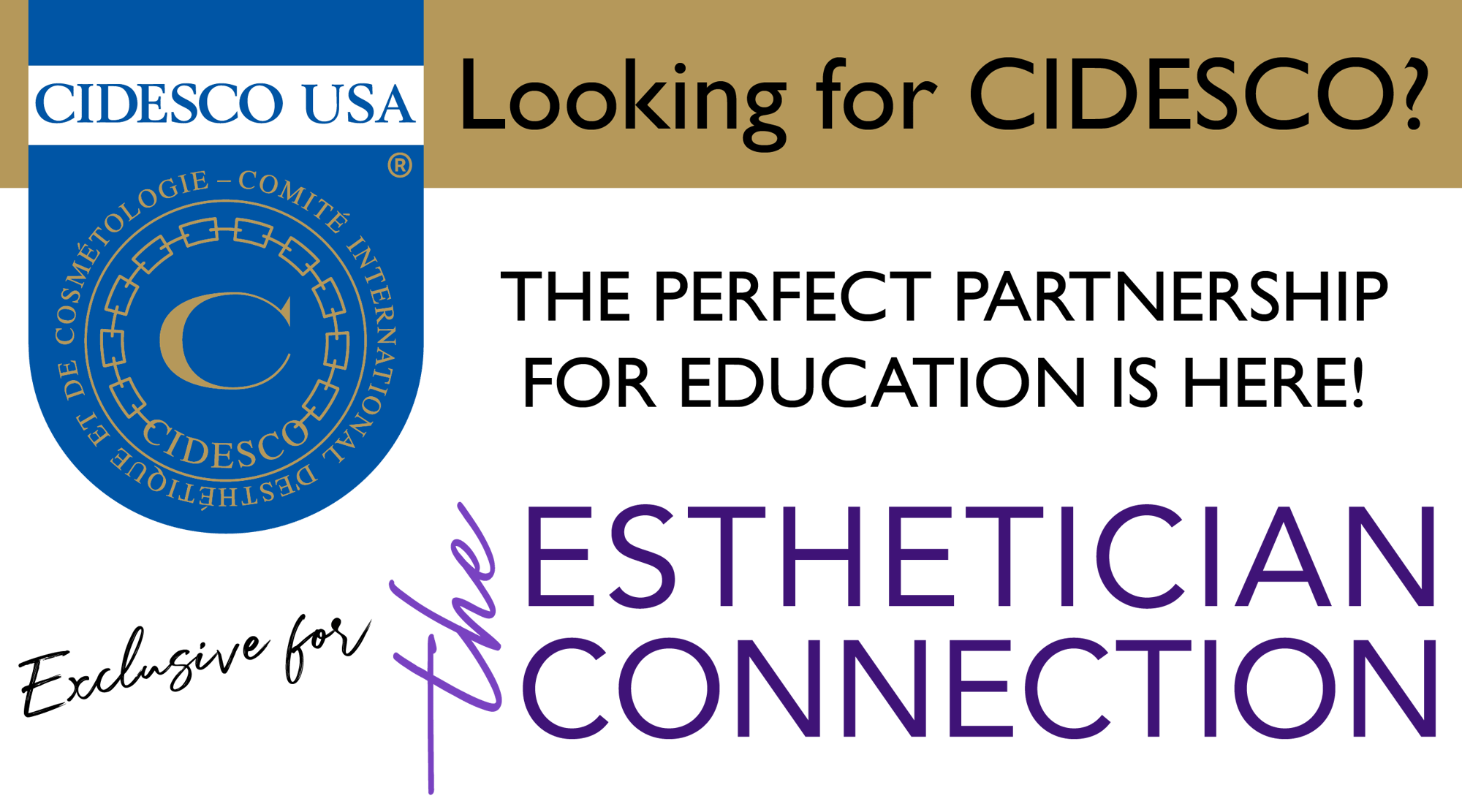 Education | America's Beauty Show